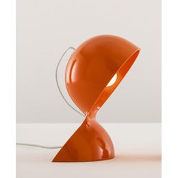 Artemide Dalu Tavolo Orange