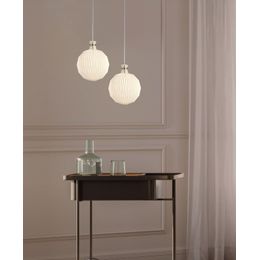 Le Klint Pendelleuchte Model 101 Mini Brass