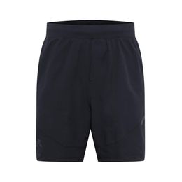 Under Armour Sportshorts 'Unstoppable' Herren Gr&ouml;&szlig;e XL schwarz