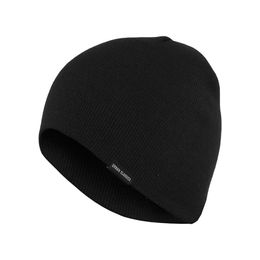 Urban Classics Beanie female Black size One Size