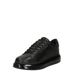 K by KARL LAGERFELD Karl Lagerfeld Sneaker 'KAPRI KUSHION' Herren Gr&ouml;&szlig;e 42 schwarz