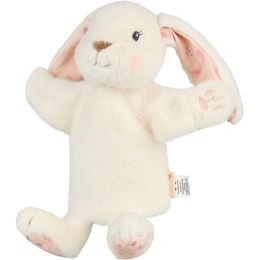 Handpuppe Sterntaler "Hase Hanni", ecru, Puppen, Kinder, Obermaterial: 100% Polyester, speziell für Kinderhände