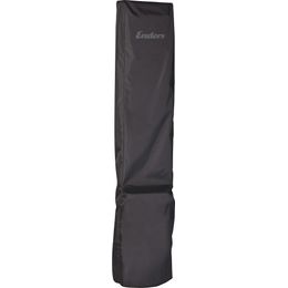 Grill-Schutzhülle Enders, schwarz, B:23,5cm H:3cm L:23,5cm, Polyester, Planen, für Terrassenheizer ECOLINE PURE
