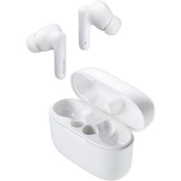 Panasonic wireless In-Ear-Kopfhörer »RZ-B110WDE-W« A2DP Bluetooth AVRCP Bluetooth Bluetooth HFP Freisprechfunktion integrierte Steuerung...