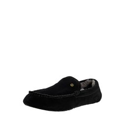 Warmbat Slippers 'Earlwood' male Black size 42
