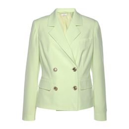 Lascana Blazer Damen Gr&ouml;&szlig;e 34 limone