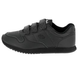 Brütting BRÜTTING Laufschuh »Sportschuh Diamond Classic V« schwarz 46 46 Sportschuhe und Freizeitschuh mit Klettverschluss