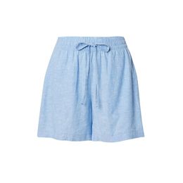 V&eacute;ro Moda VERO MODA Shorts 'VMLINN' Damen Gr&ouml;&szlig;e 34 hellblau