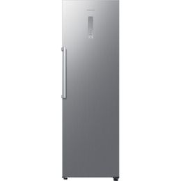 Samsung Kühlschrank RR7000 »RR39C7BH6S9« 186 cm hoch 59, 5 cm breit Edelstahl Look 20 Jahre Garantie auf den Digital Inverter Kompressor