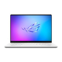 ASUS Gaming-Notebook »ROG Zephyrus G14 R9 HX 370 64 2 5070Ti GA403WR-QS125W« 35, 6 cm / 14 ′′ AMD Ryzen GeForceRTX5070Ti 2.000 GB SSD Weiss