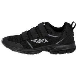 Lico Laufschuh »Joggingschuh Pelias V« schwarz 41 41 Joggingschuh von Lico