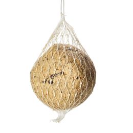 Claus Vogelknödel mit Insekten