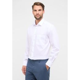 Eterna Herren Langarmhemd &raquo;COMFORT FIT&laquo; NON IRON (b&uuml;gelfrei) 45, Normalgr&ouml;&szlig;en