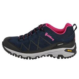 Br&uuml;tting BR&Uuml;TTING Walkingschuh &raquo;Outdoorschuh Kansas&laquo; blau 41 41 Outdoorschuh f&uuml;r Damen von Br&uuml;tting