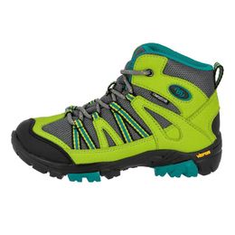 Brütting BRÜTTING Wanderschuh »Outdoorstiefel Ohio High« gelb 35 35 Outdoorstiefel für Kinder und Jugendliche