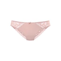 Lascana Slip Damen Gr&ouml;&szlig;e L/XL rosa