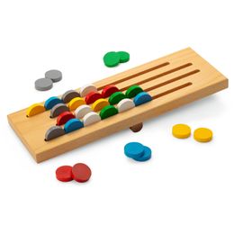 Clemens Gerhards Strategiespiel Wippelig