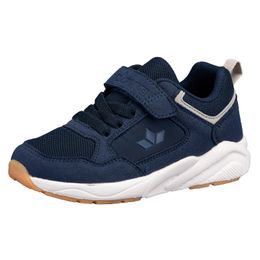 Lico Laufschuh »Freizeitschuh Fin VS« blau 28 28 Sportlicher Sneaker von Lico