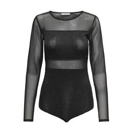 Only Shirtbody Damen Gr&ouml;&szlig;e XXXL schwarz
