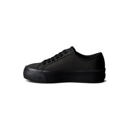 Calvin Klein Sneaker Damen Gr&ouml;&szlig;e 36 schwarz