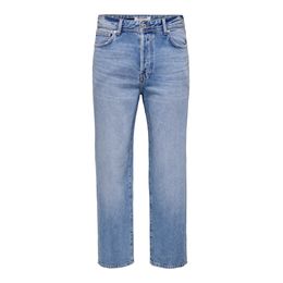 Only & Sons Only & Sons Jeans 'ONSFade' Herren Gr&ouml;&szlig;e 31 blue denim