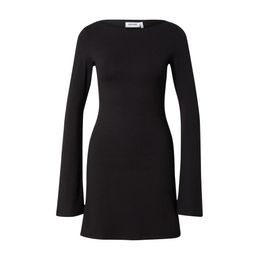 WEEKDAY Kleid 'Serena' Damen Größe 40 schwarz Winterkleid