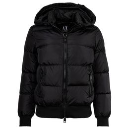 Armani Exchange Winter Jacket 'Down' female Black size M