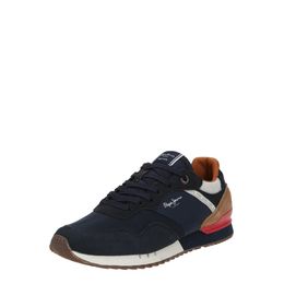 Pepe Jeans Sneakers 'London' male Blue size 45