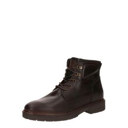 ABOUT YOU Chelsea Boots 'Joost' Herren Größe 41 cognac