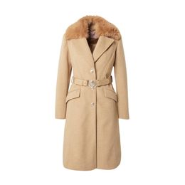 Guess Between-Seasons Coat 'New Patrice' female Brown size M