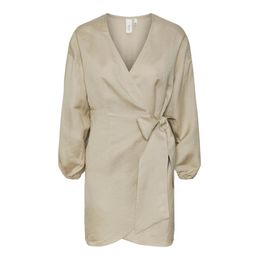 Y.A.S Yas Dress 'Heat' female Beige size XL