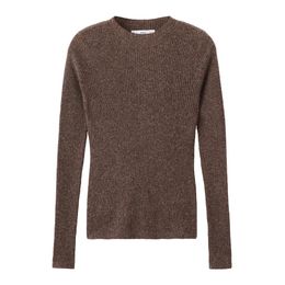 Mango Pullover 'Agustina' Damen Gr&ouml;&szlig;e XL braun