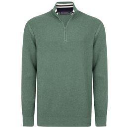 Felix Hardy Pullover Herren Gr&ouml;&szlig;e XL gr&uuml;n