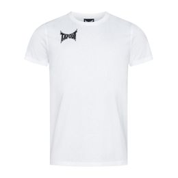 Tapout Shirt 'Octagon' male White size M