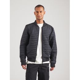Skechers Outdoorjacke Herren Gr&ouml;&szlig;e XXL schwarz