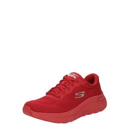 Skechers Sportschuh 'ARCH FIT 2.0' Damen Gr&ouml;&szlig;e 38 rot