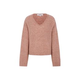 Soft Rebels Pullover 'SRAllison' Damen Gr&ouml;&szlig;e M rosa