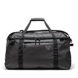 HERSCHEL Travel Bag 'All Season Duffle' female Black size One Size