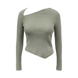 studioselect Pullover 'Elaine' Damen Größe M pastellgrün