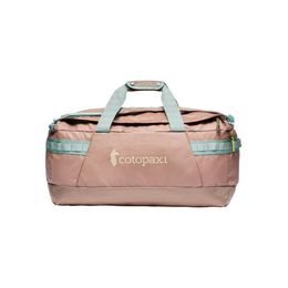 Cotopaxi Travel Bag 'Allpa' female Pink size One Size