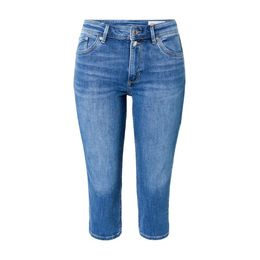 s.Oliver Jeans 'Betsy' Damen Gr&ouml;&szlig;e 32 dunkelblau