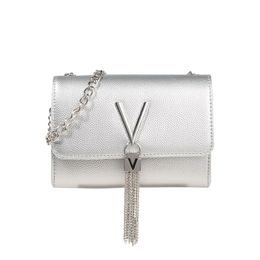 Valentino Crossbody Bag 'DIVINA' female Grey size One Size