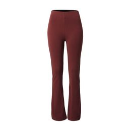 Oh April Leggings 'Tia' female Red size XS