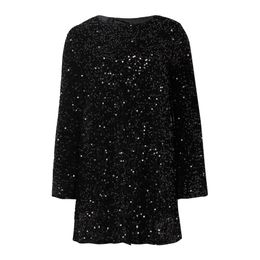 Only Cocktail Dress 'ONLAnika' female Black size L