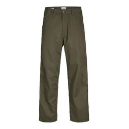 Jack & Jones Jack & Jones Junior Pants boy Green size 146
