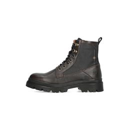 Canada Snow Lace-Up Boots 'MOUNT HEKTOR' male Brown size 45