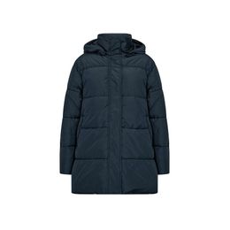 soyaconcept Wintermantel 'NINA' Damen Größe XL navy
