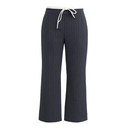 Studioselect Pleat-Front Pants 'Sally' female Blue size M