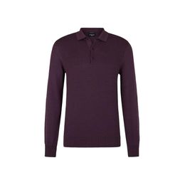 Strellson Sweater 'Adria ' male Purple size XXL
