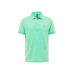 Replay Shirt male Green size S